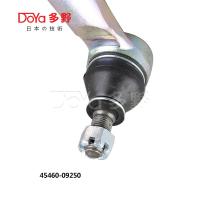 China Toyota Tie Rod End 45460-09250 for sale