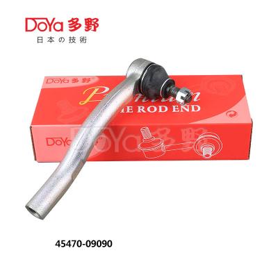 China Toyota Tie Rod End 45470-09090 for sale