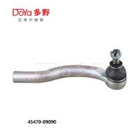 China Toyota Tie Rod End 45470-09090 for sale