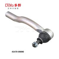 China Toyota Tie Rod End 45470-09090 for sale
