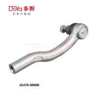 China Toyota Tie Rod End 45470-09090 for sale