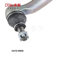 China Toyota Tie Rod End 45470-09090 for sale