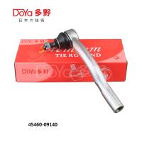 China Toyota Tie Rod End 45460-09140 for sale