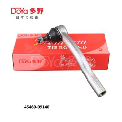 China Toyota Tie Rod End 45460-09140 for sale