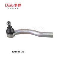 China Toyota Tie Rod End 45460-09140 for sale