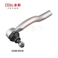 China Toyota Tie Rod End 45460-09140 for sale