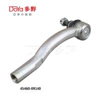 China Toyota Tie Rod End 45460-09140 for sale