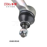 China Toyota Tie Rod End 45460-09140 for sale