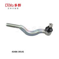 China Toyota Tie Rod End 45406-39145 for sale