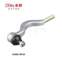 China Toyota Tie Rod End 45406-39145 for sale