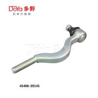 China Toyota Tie Rod End 45406-39145 for sale