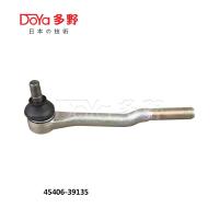 China Toyota Tie Rod End 45406-39135 for sale