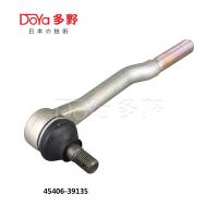 China Toyota Tie Rod End 45406-39135 for sale