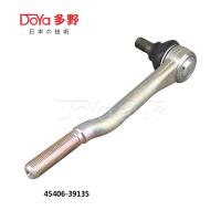 China Toyota Tie Rod End 45406-39135 for sale