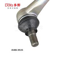 China Toyota Tie Rod End 45406-39135 for sale