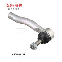 China Toyota Tie Rod End 45046-49145 for sale