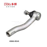 China Toyota Tie Rod End 45046-49145 for sale