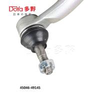 China Toyota Tie Rod End 45046-49145 for sale