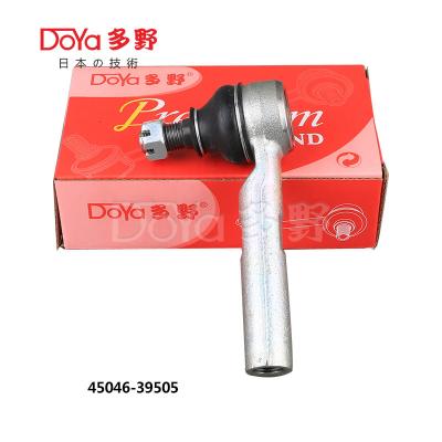 China Toyota Tie Rod End 45046-39505 for sale