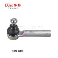 China Toyota Tie Rod End 45046-39505 for sale