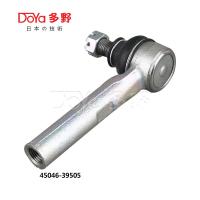 China Toyota Tie Rod End 45046-39505 for sale