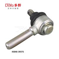 China Toyota Tie Rod End 45046-39375 for sale