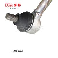 China Toyota Tie Rod End 45046-39375 for sale