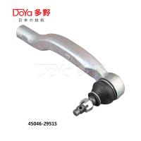 China Toyota Tie Rod End 45046-29515 for sale