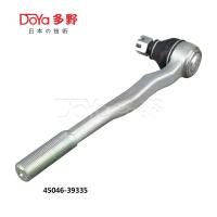 China Toyota Tie Rod End 45046-39335 for sale