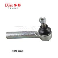 China 45046-29325 Tie Rod End Toyota Hiace  Sub-assy for sale