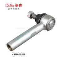 China 45046-29325 Tie Rod End Toyota Hiace  Sub-assy for sale
