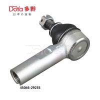 China Toyota 45046-29255 Toyota Allion/Harrier/Voxy/Voltz Toyota End sub-assy for sale