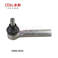 China toyota 45046-29215 Tie Rod End Toyota Hiace LH11# Big for sale