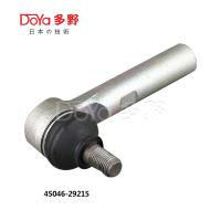 China toyota 45046-29215 Tie Rod End Toyota Hiace LH11# Big for sale