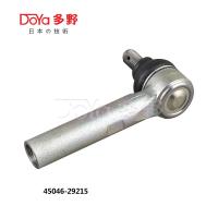 China toyota 45046-29215 Tie Rod End Toyota Hiace LH11# Big for sale