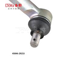 China toyota 45046-29215 Tie Rod End Toyota Hiace LH11# Big for sale