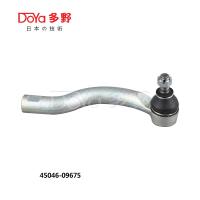 China 46046-09675 Wholesale Toyota Tie Rod End Manufacturers & Suppliers for sale