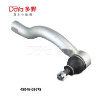 China 46046-09675 Wholesale Toyota Tie Rod End Manufacturers & Suppliers for sale