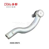China 46046-09675 Wholesale Toyota Tie Rod End Manufacturers & Suppliers for sale