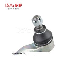 China 46046-09675 Wholesale Toyota Tie Rod End Manufacturers & Suppliers for sale