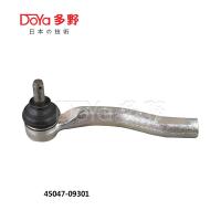 China 45047-09301 L/45046-09631 L outer tie rod end rihgt / left for sale