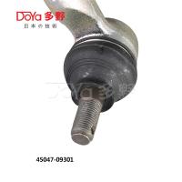 China 45047-09301 L/45046-09631 L outer tie rod end rihgt / left for sale