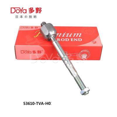 China Honda Rack End 53610-TVA-H01 for sale