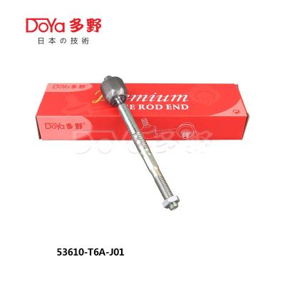 China Honda Rack End 53610-T6A-J01 for sale