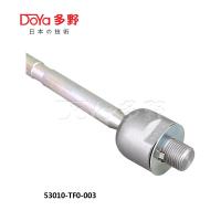 China Honda Rack End 53010-TF0-003 for sale