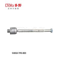 China Honda Rack End 53010-TF0-003 for sale