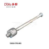 China Honda Rack End 53010-TF0-003 for sale