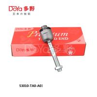China Honda Rack End 53010-TA0-A01 for sale