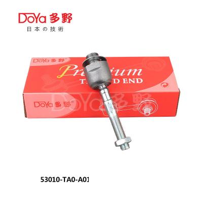 China Honda Rack End 53010-TA0-A01 for sale
