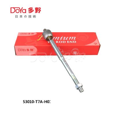 China Honda Rack End 53010-T7A-H01 for sale